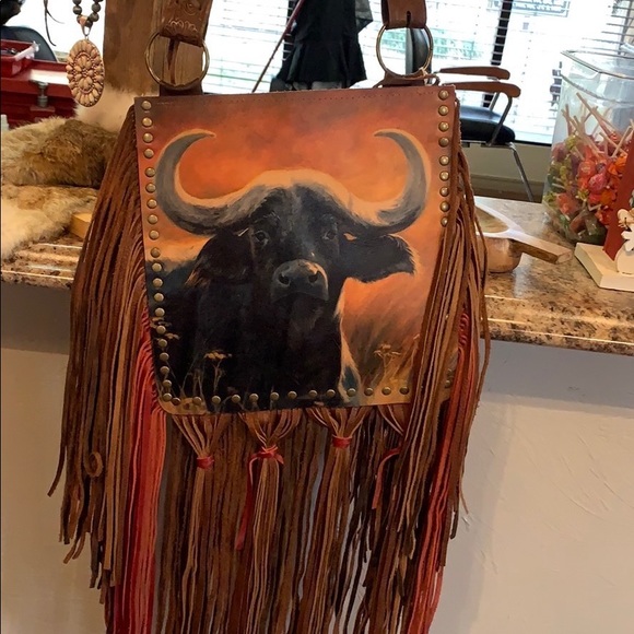 Bags | Keep It Gypsy Leather Purses | Poshmark